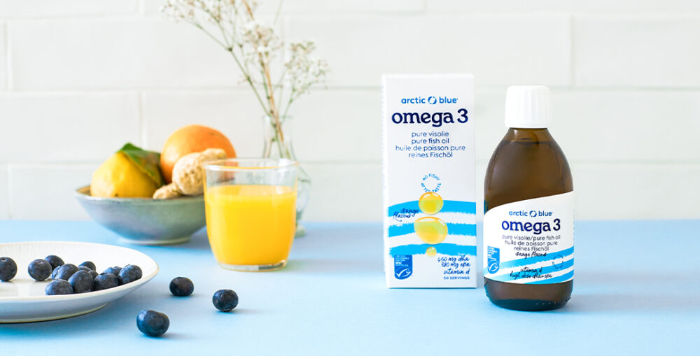 Levertraan: wat is het en waar is het goed voor? | Arctic Blue